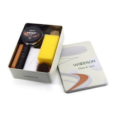 Quality Nubuck Leather Care Kit & Suede Leather Care Kit factory from China